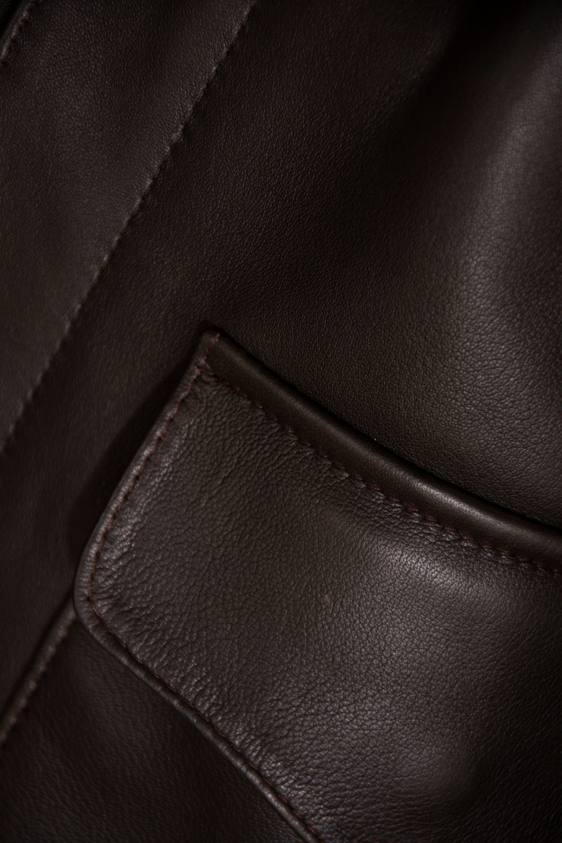 CUSTOM MADE Ladies Raiders Hero Jacket – Wested Leather Co