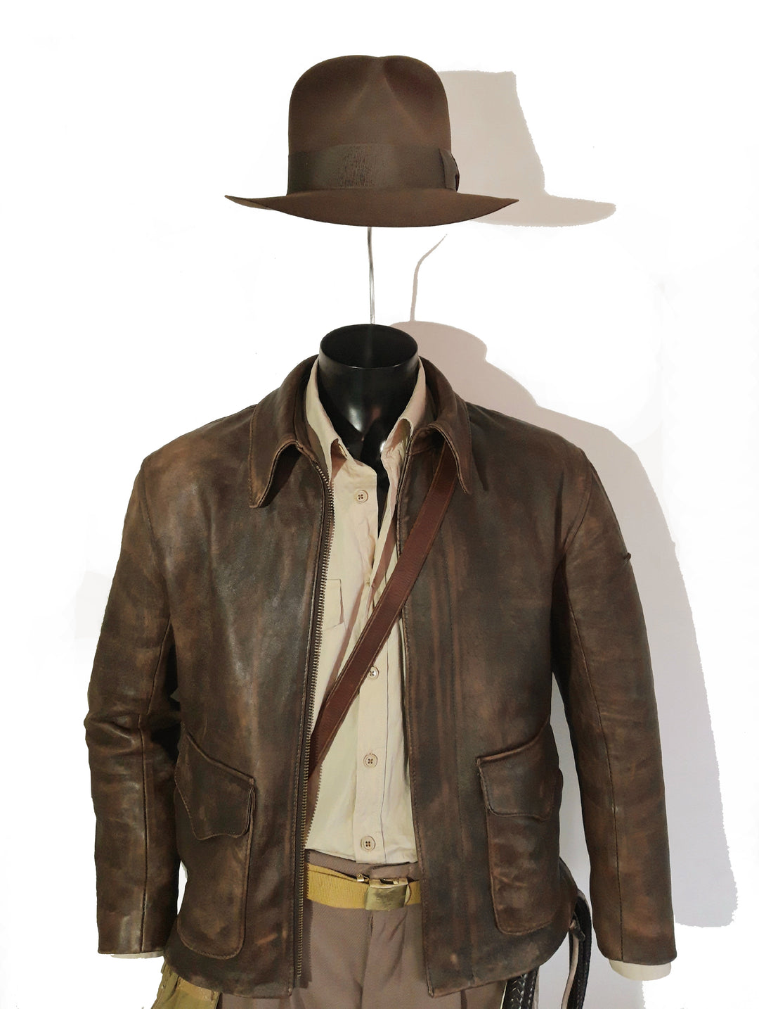 Custom Made Only - The Destiny Jacket – Wested Leather Co