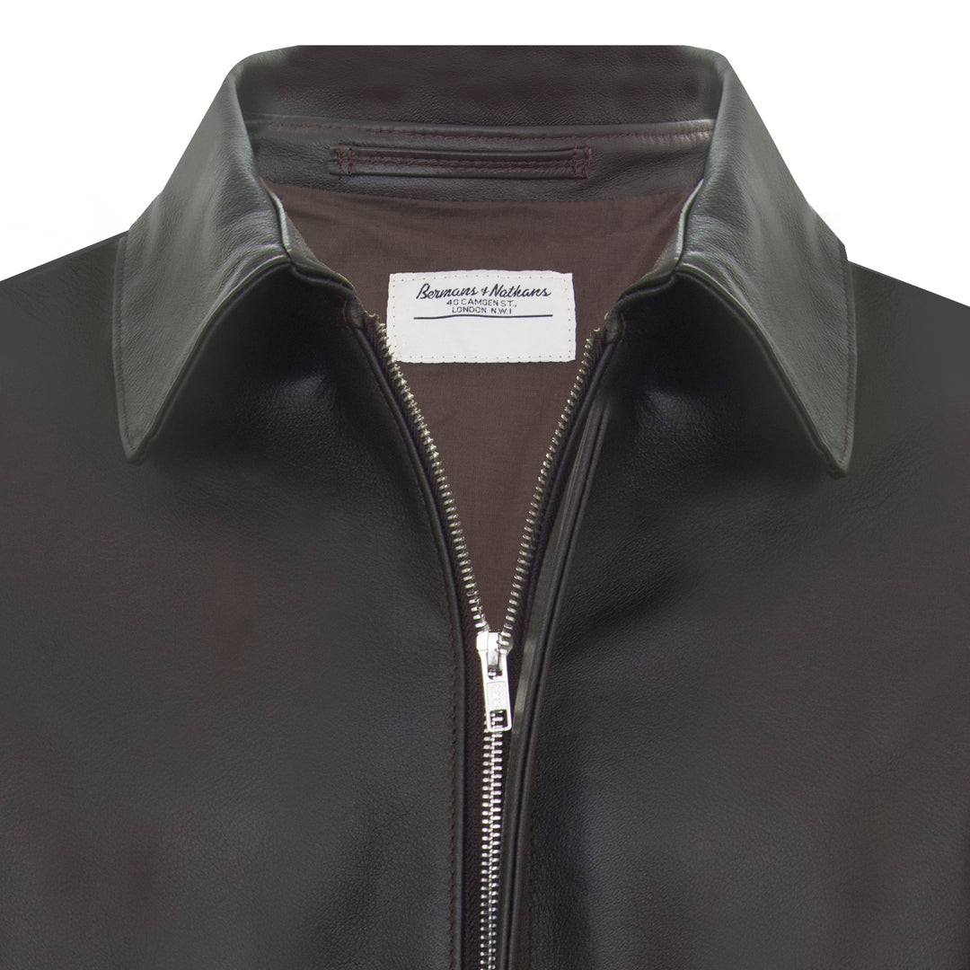 Custom Made Only - The Legacy Raiders Hero Jacket – Wested Leather Co