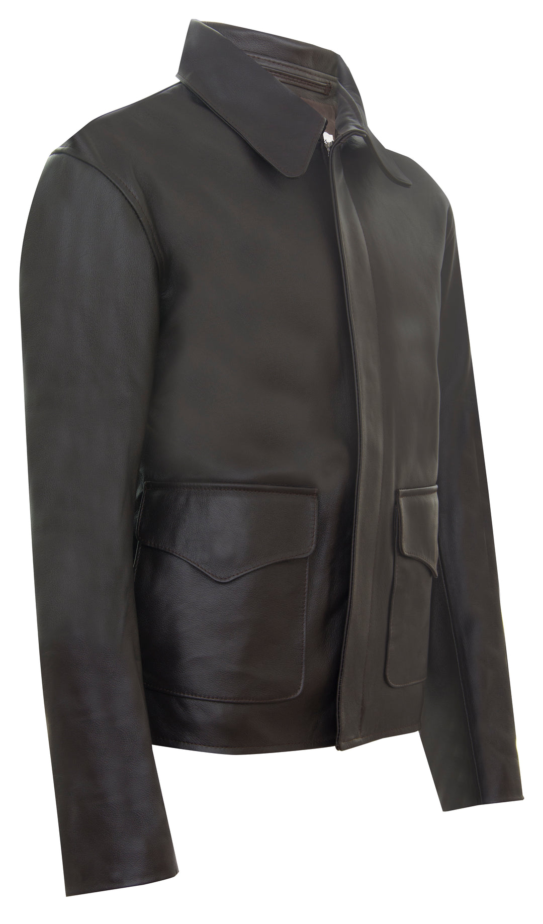 Custom Made Only - The Legacy Raiders Hero Jacket – Wested Leather Co