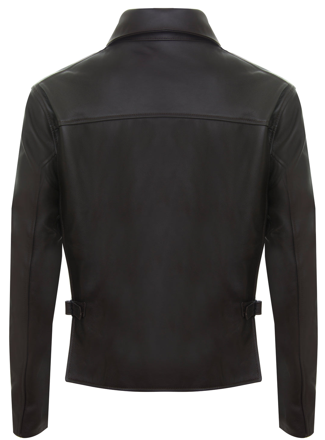 Custom Made Only - The Legacy Raiders Hero Jacket – Wested Leather Co