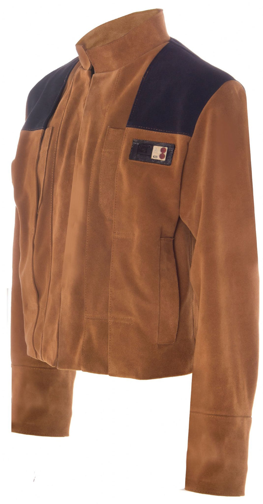 Custom Made Film Jackets#N# – Wested Leather Co