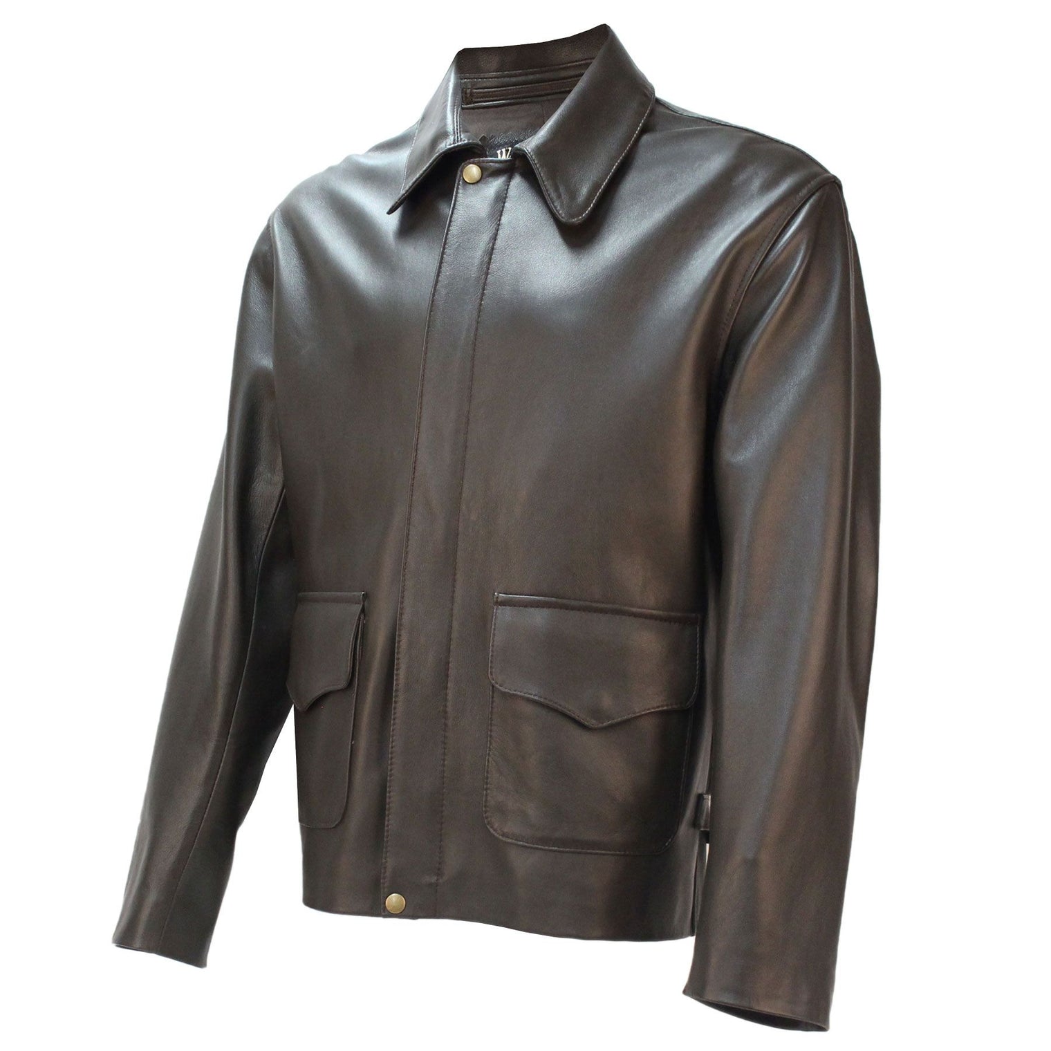 Custom Made & Hero Jackets – Wested Leather Co