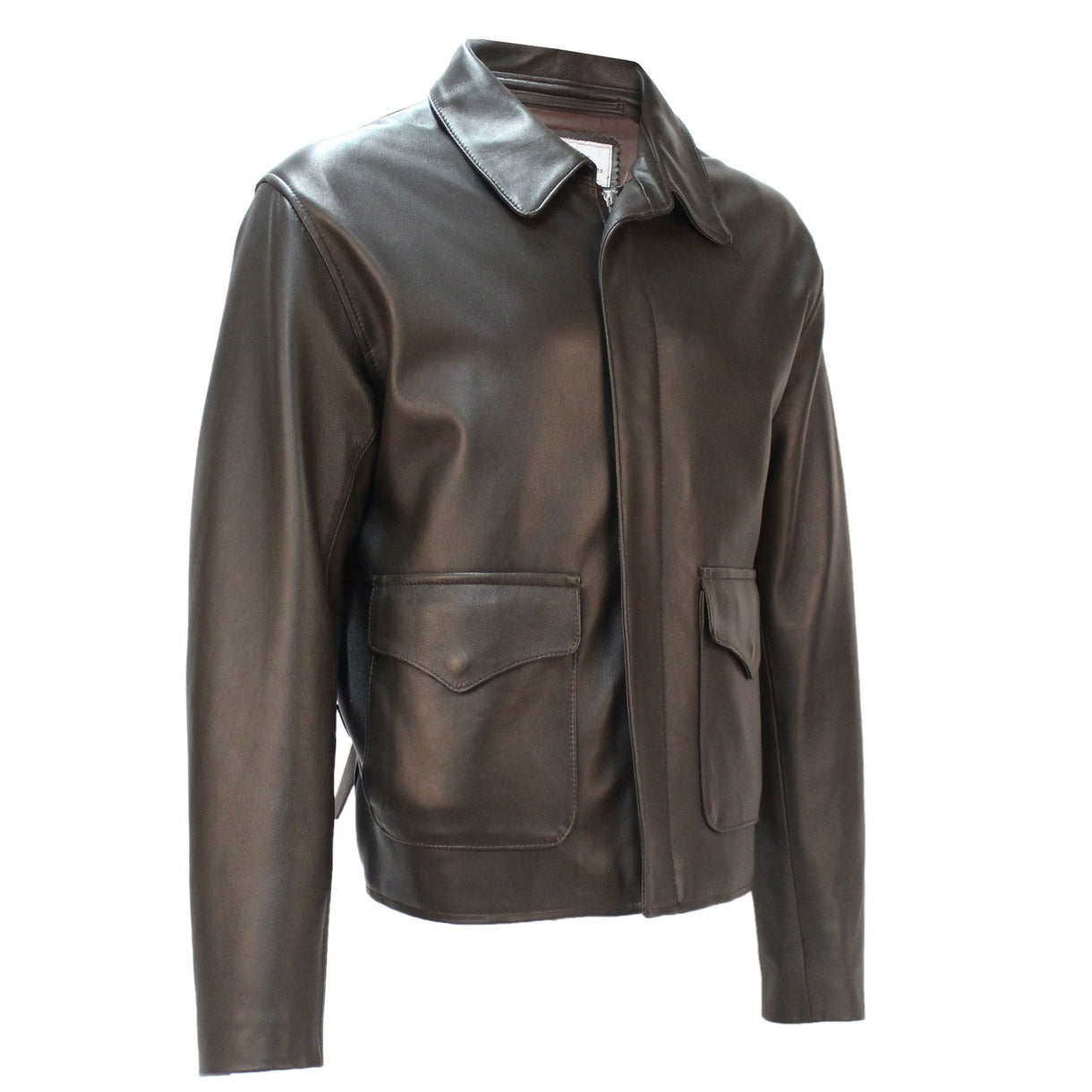 Custom Made & Hero Jackets – Wested Leather Co