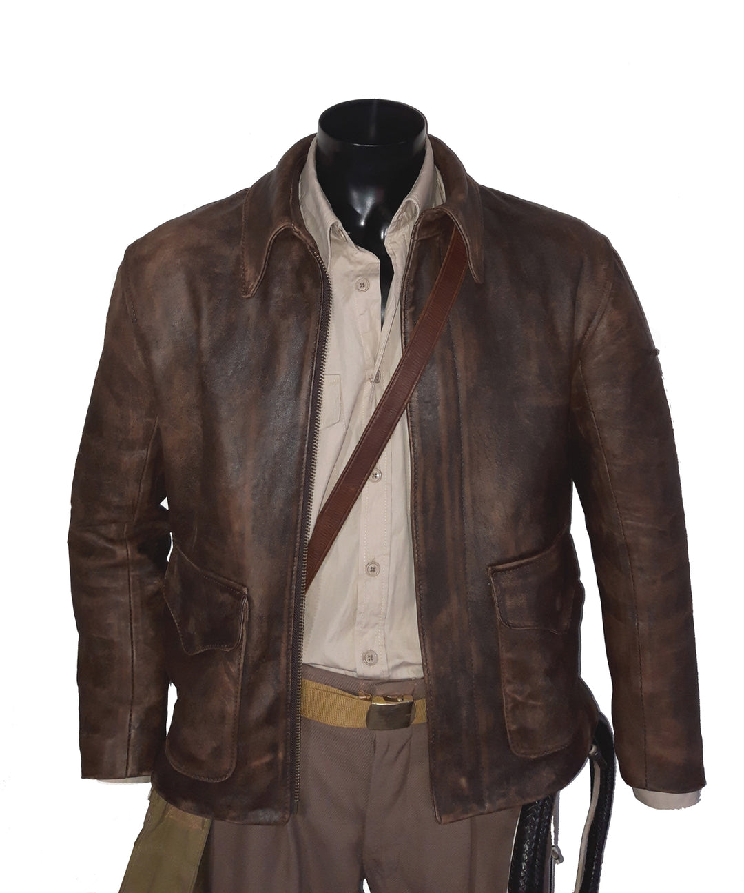 Custom Made Only - The Destiny Jacket – Wested Leather Co