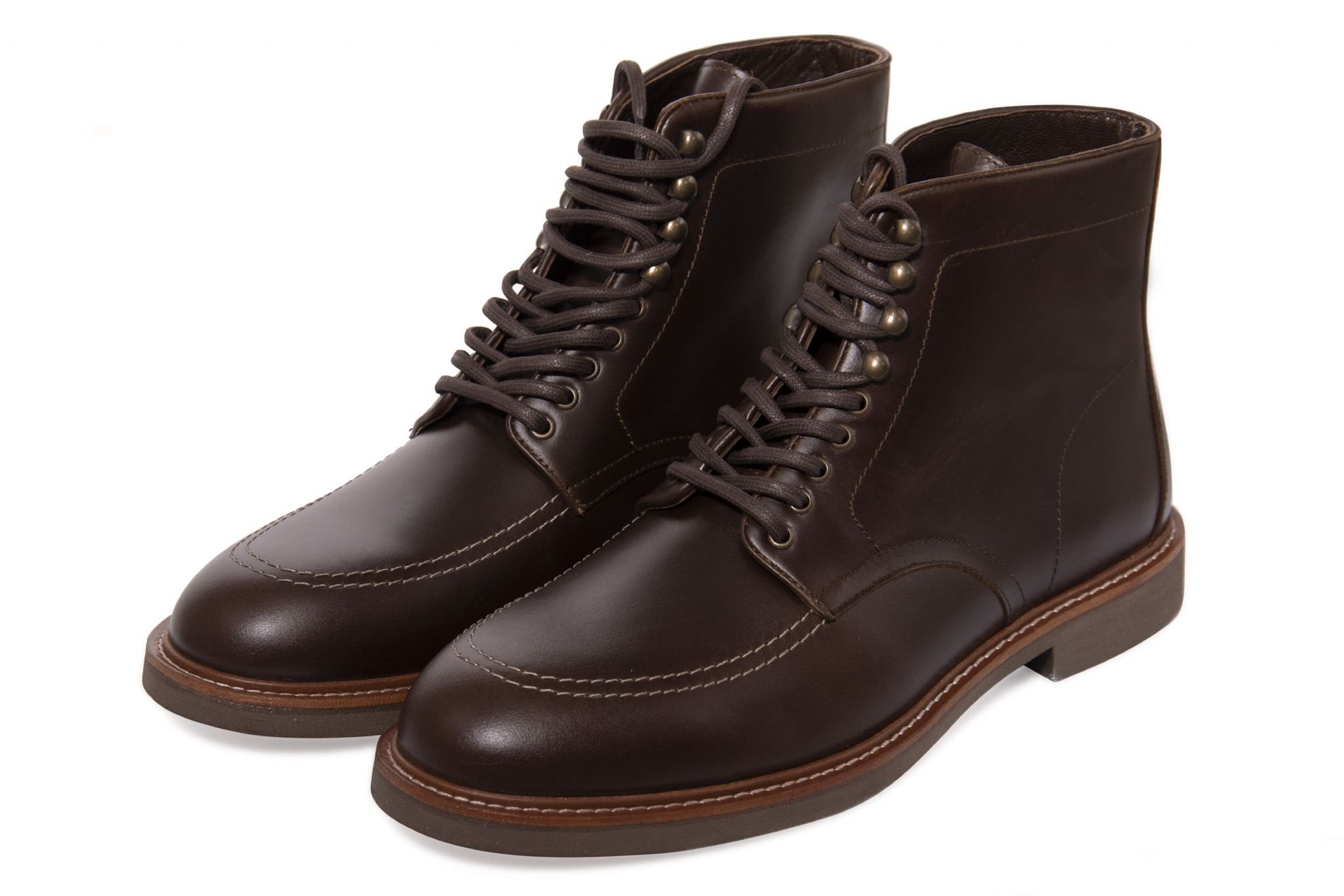 Indiana Jones Adventurer Boots – Wested Leather Co