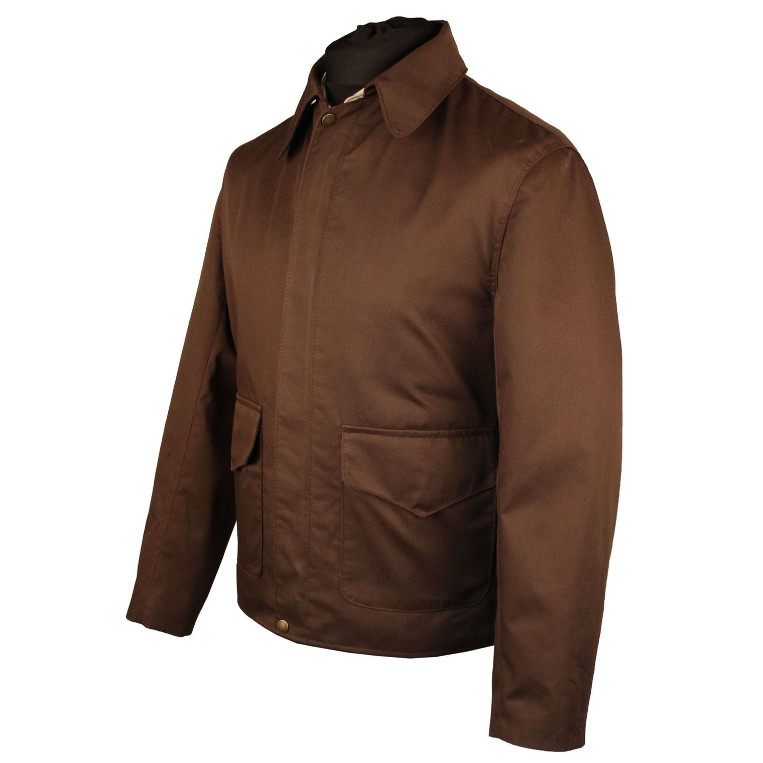 Custom Made & Hero Jackets – Wested Leather Co