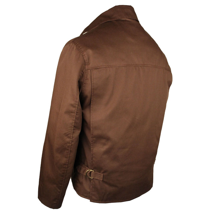 Custom Made & Hero Jackets – Wested Leather Co