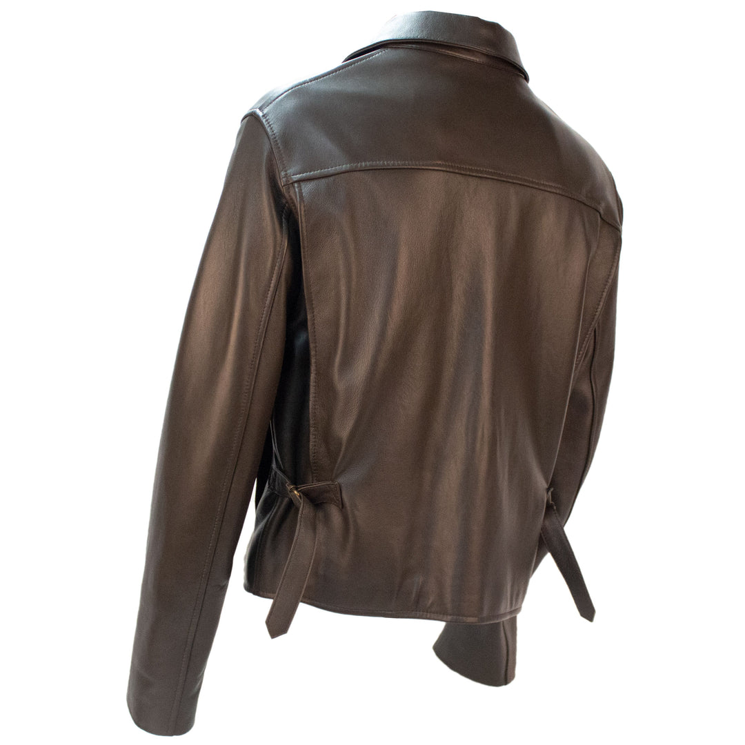 CUSTOM MADE Raiders Hero Jacket - Various Skins – Wested Leather Co