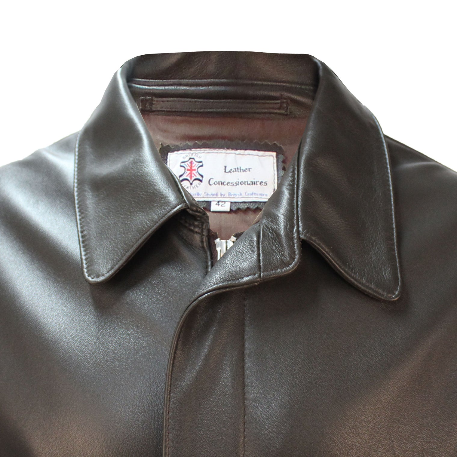 CUSTOM MADE Raiders Hero Jacket - Various Skins – Wested Leather Co