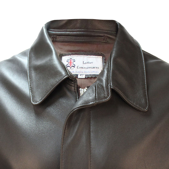CUSTOM MADE Raiders Hero Jacket - Various Skins – Wested Leather Co