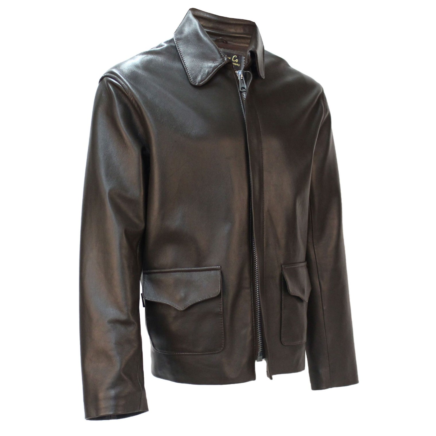 Indiana Jones – Wested Leather Co