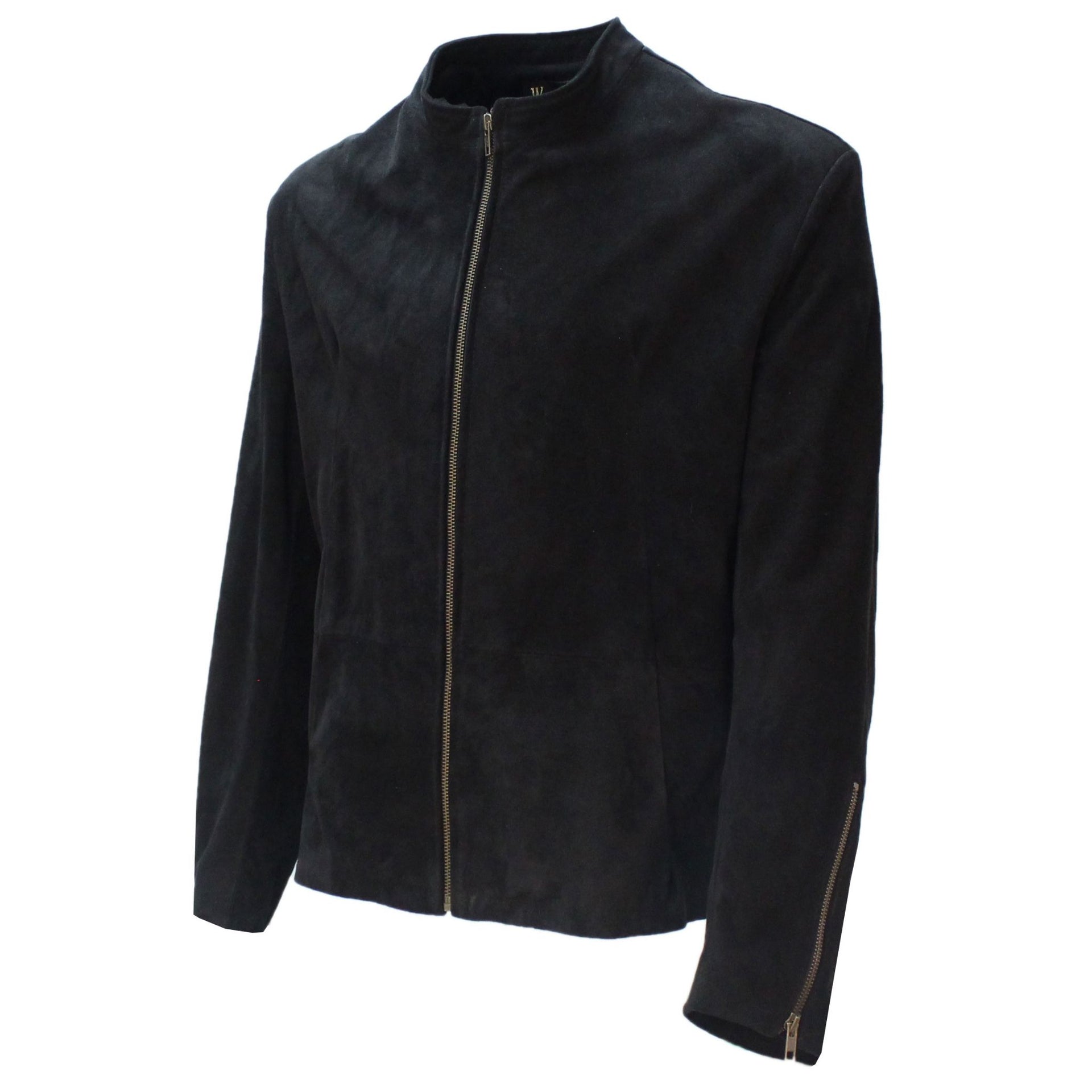 James Bond 007 Jackets – Wested Leather Co