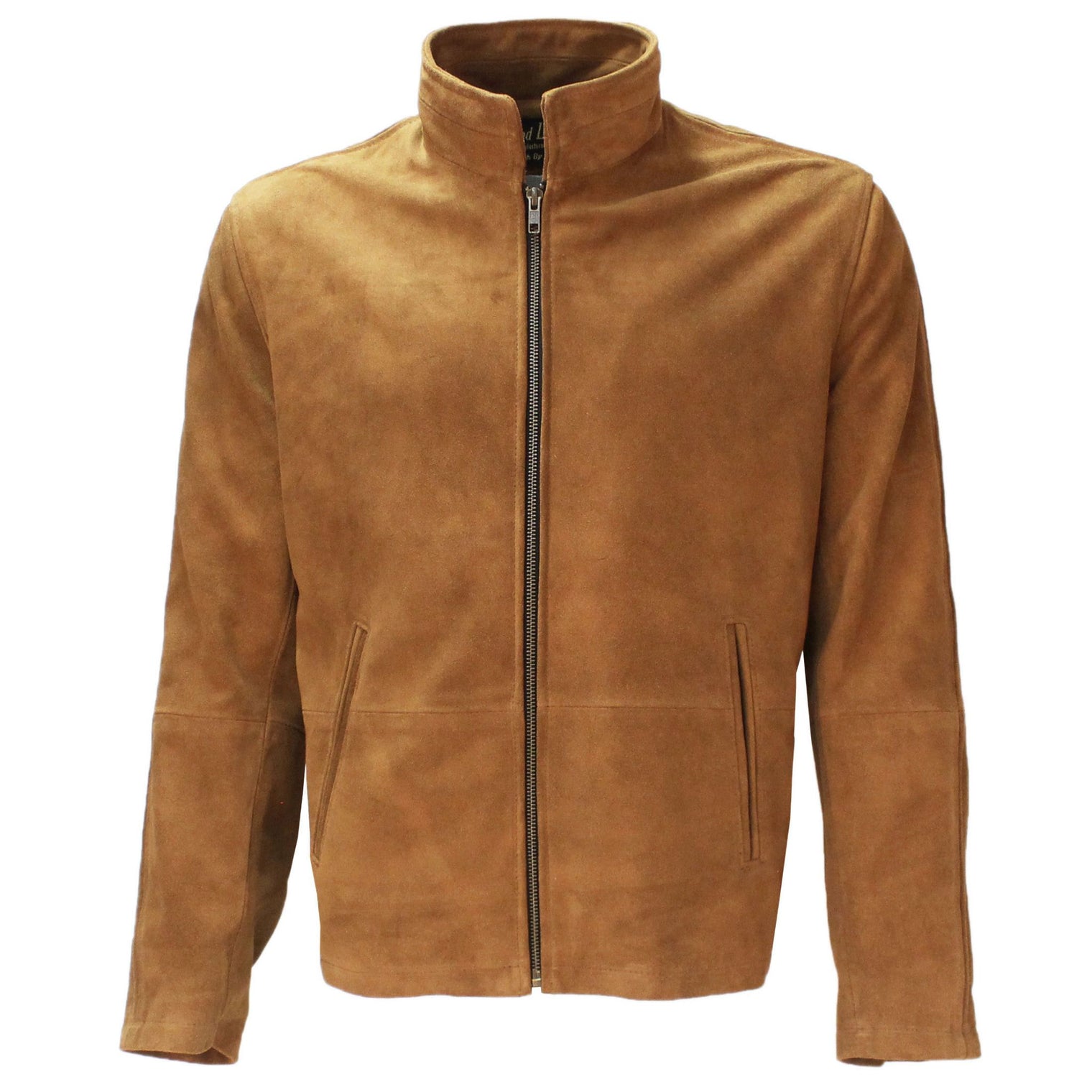 The James Bond Tan Morocco Jacket - Spectre 007 style, Made with Soft ...